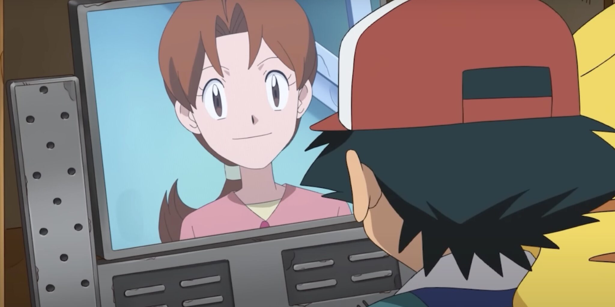 Pokémon Anime Reveals Ash’s Dad, But with a Surprising Twist — OtakuKart