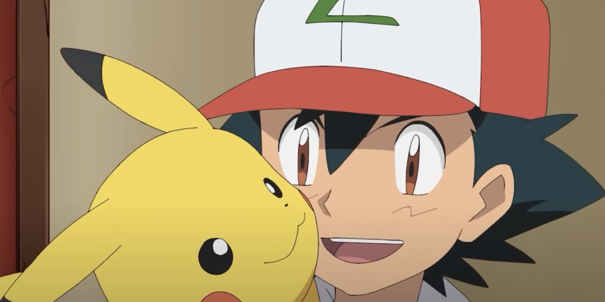 Pokémon Anime Reveals Ash’s Dad, But with a Surprising Twist — OtakuKart