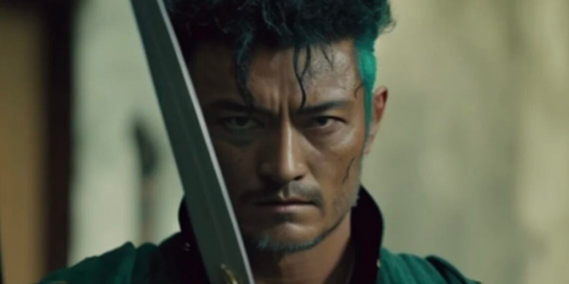 20 One Piece Characters & How They Would Look In Real Life