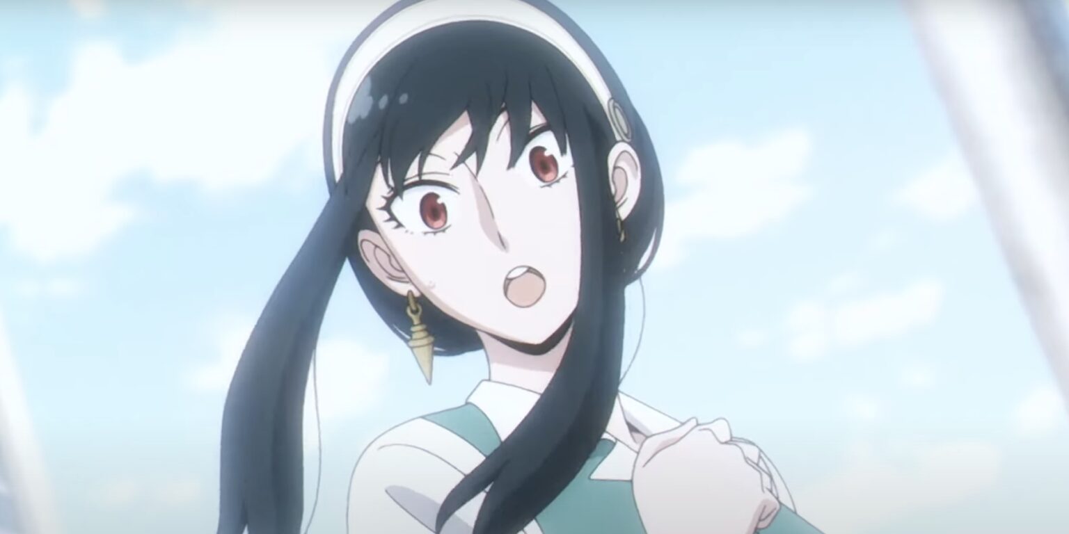 Loid Vs. Yor, Most Anticipated Fight In Spy X Family Is Finally ...