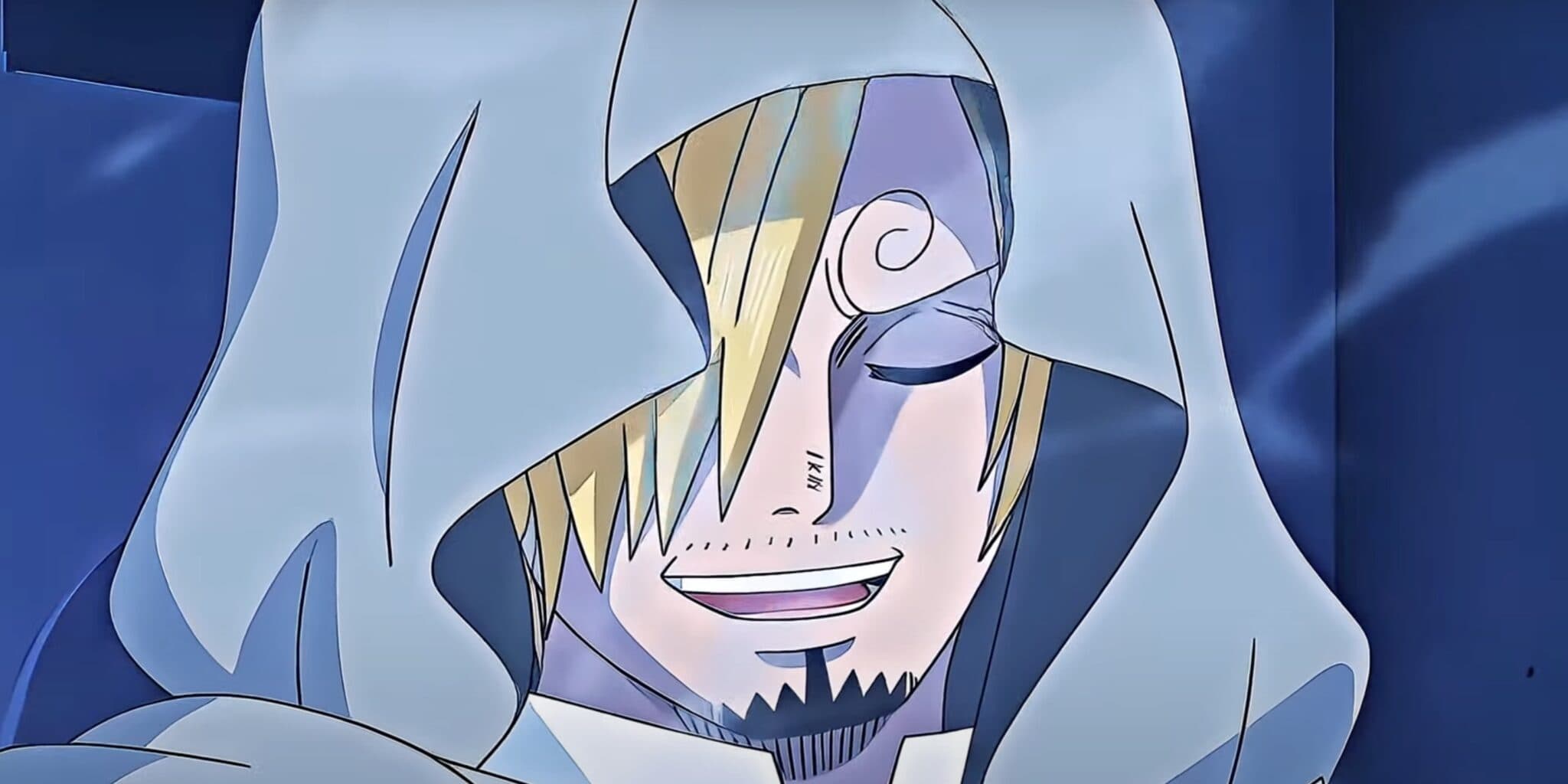 Oda Sensei Reveals Real Reason Behind Sanji’s Flames — OtakuKart