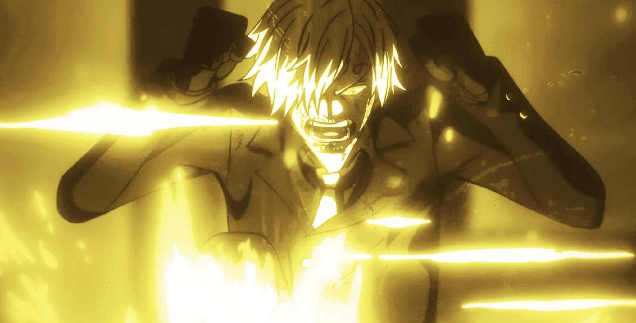 Oda Sensei Reveals Real Reason Behind Sanji’s Flames — OtakuKart