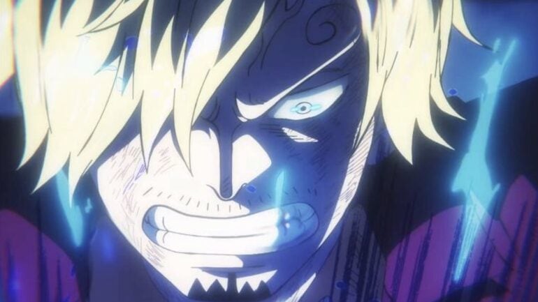 Oda Sensei Reveals Real Reason Behind Sanji’s Flames — OtakuKart
