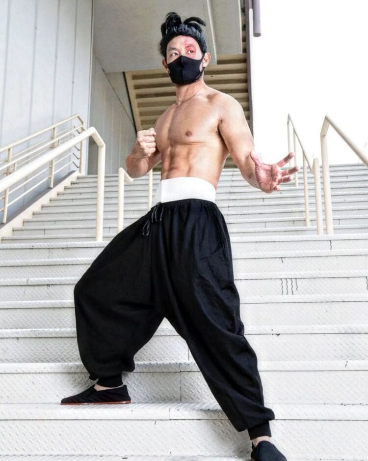 30 Best Cosplays of Jujutsu Kaisen — OtakuKart