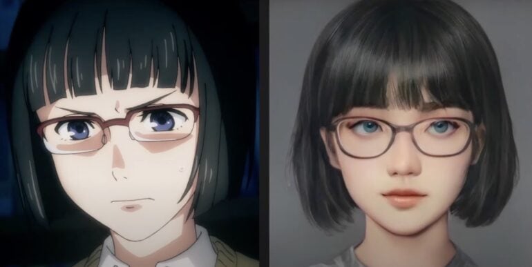 20 Jujutsu Kaisen Characters & How They Would Look In Real Life — OtakuKart