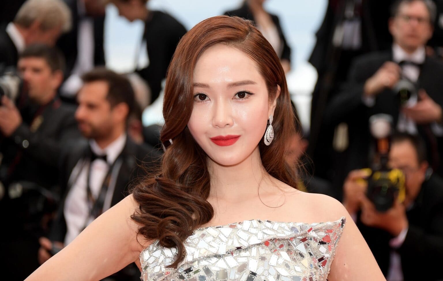 Why Did Jessica Leave SNSD? The Singer’s Shocking Departure From The ...