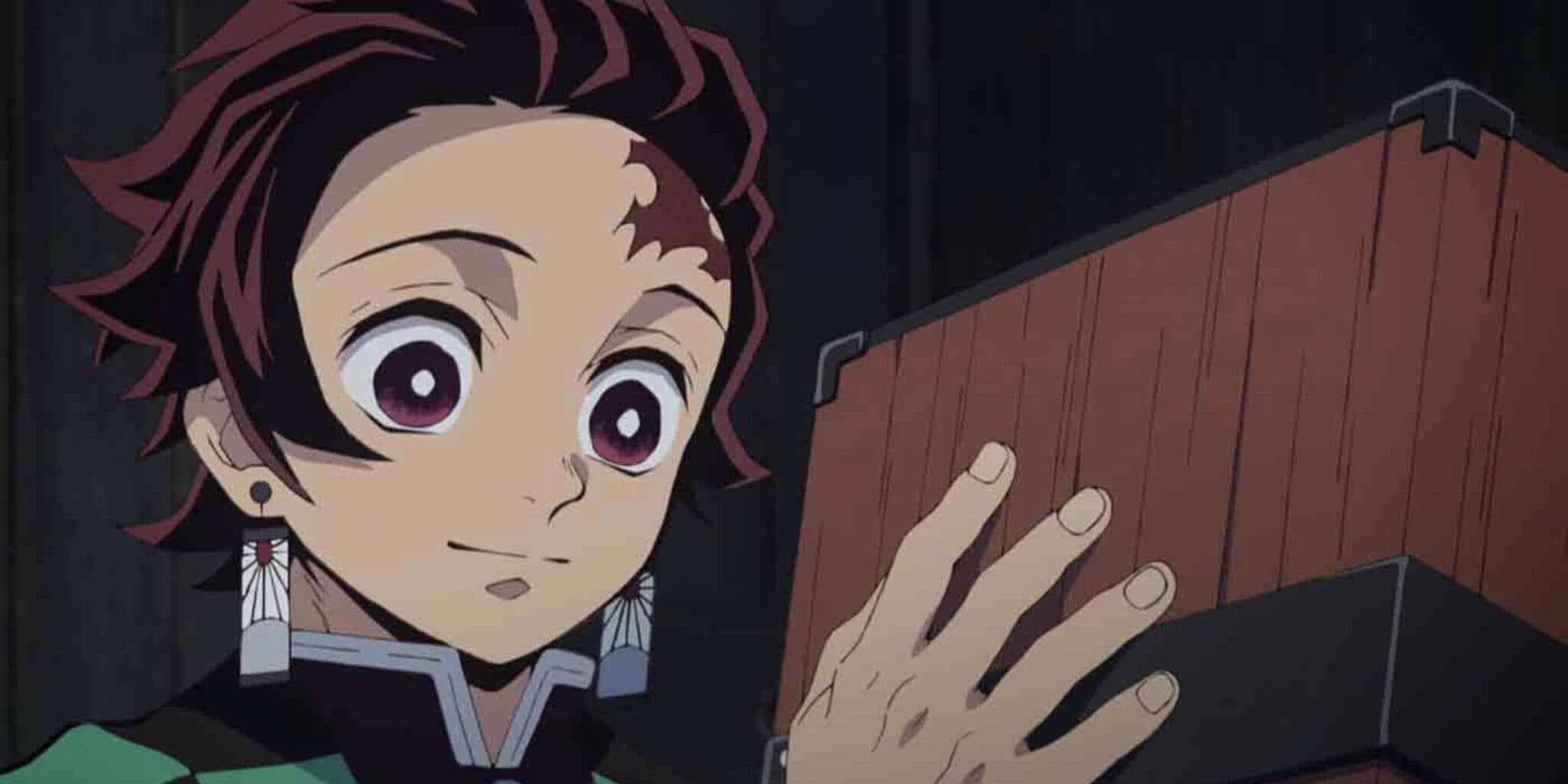 Why Inosuke is the True Main Character in Demon Slayer? — OtakuKart