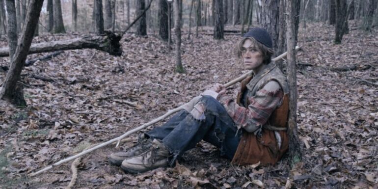 Tethered Movie Ending Explained: What Happens In The Horror Film ...
