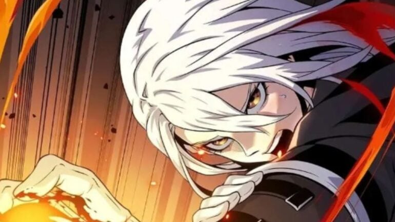 The Priest of Corruption Chapter 36: 'Marnak's Identity Revealed ...