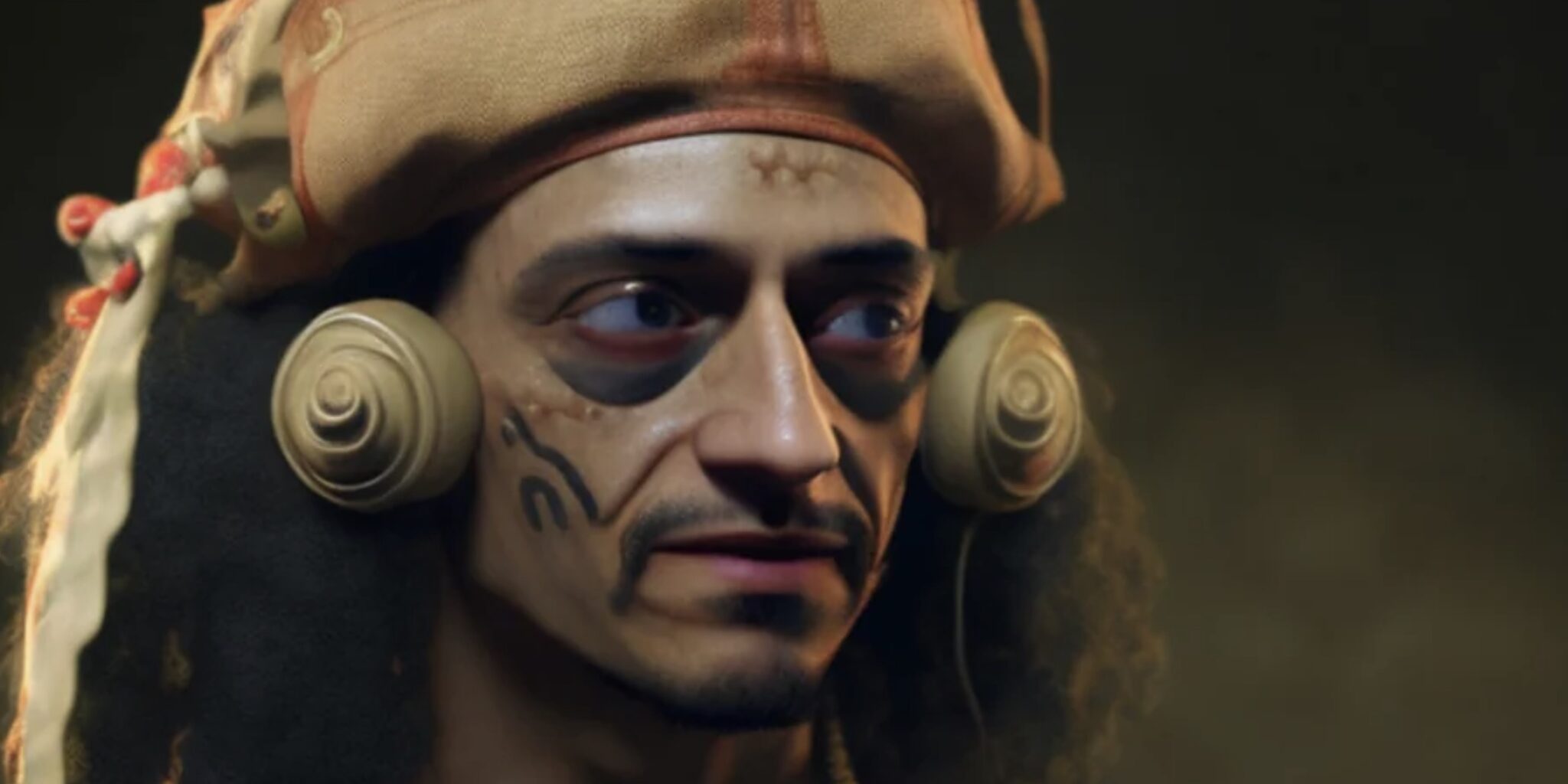 20 One Piece Characters & How They Would Look In Real Life — OtakuKart