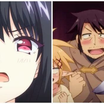 Top 10 Anime Like Overflow That You Should Watch — OtakuKart