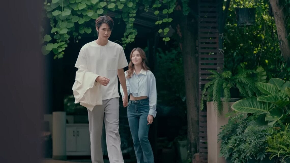 Faceless Love Episode 11 'The Familiar love': Release Date, Recap ...