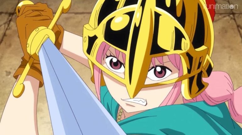 14 Best Rebecca Cosplays From One Piece — OtakuKart