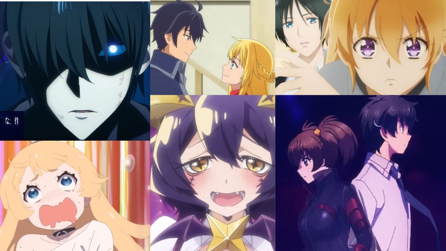 26 Best Anime To Watch In October 2024