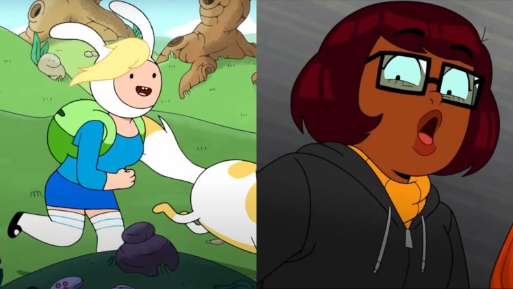 20 New Cartoon To Watch In 2024 — OtakuKart