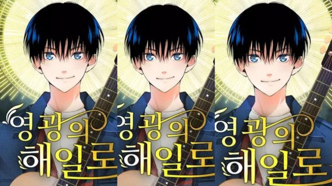 20 New Manhwa to Read in 2024 — OtakuKart