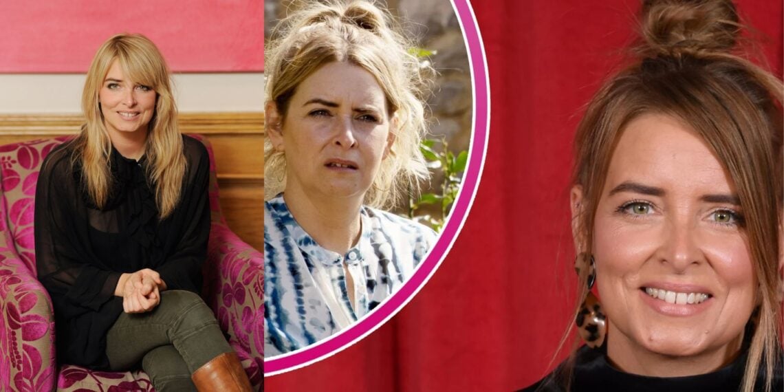 Is Emma Atkins Pregnant in Real Life? Answered — OtakuKart