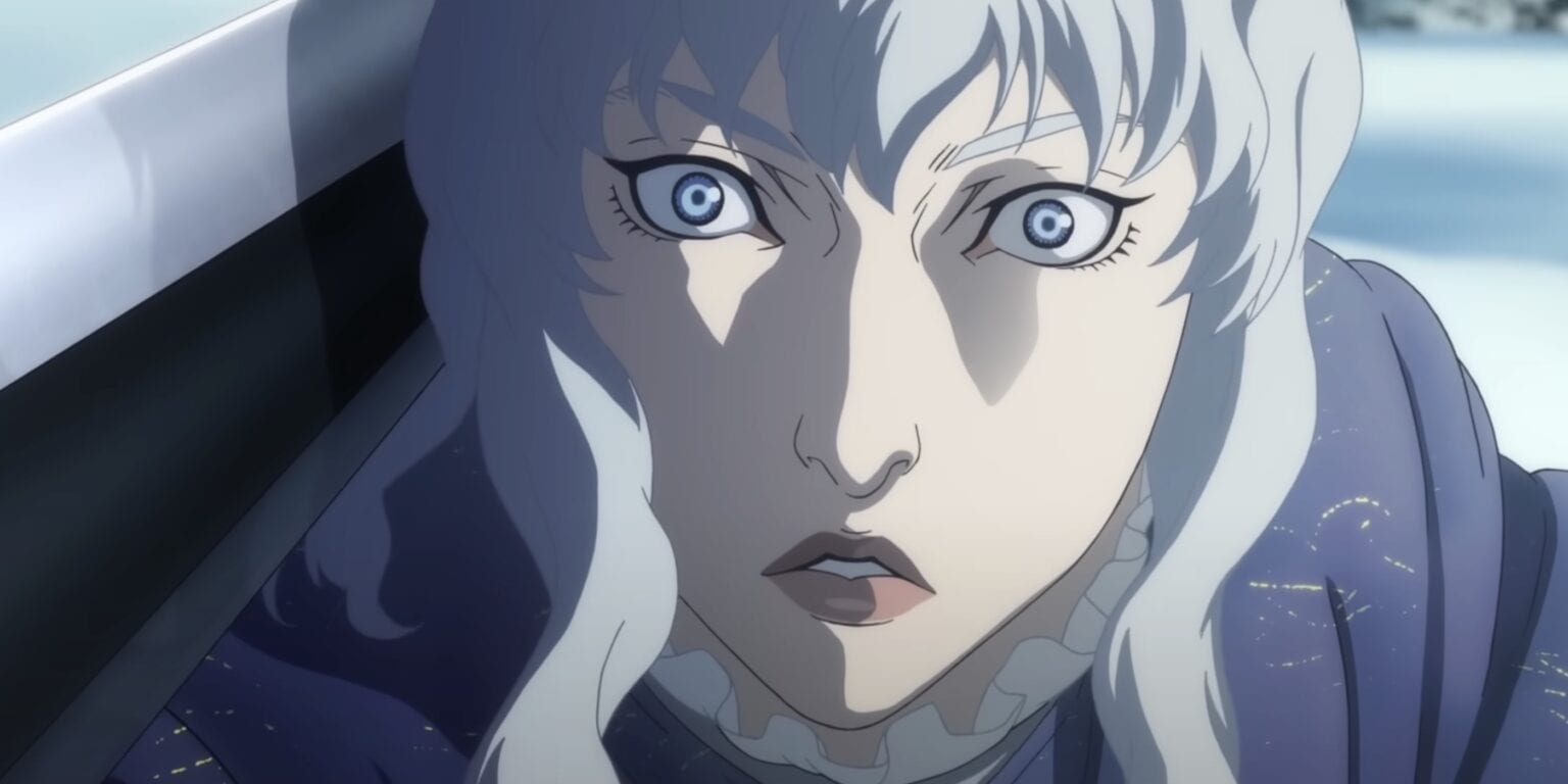 The Real Reason Griffith Did The Unthinkable To Casca — OtakuKart