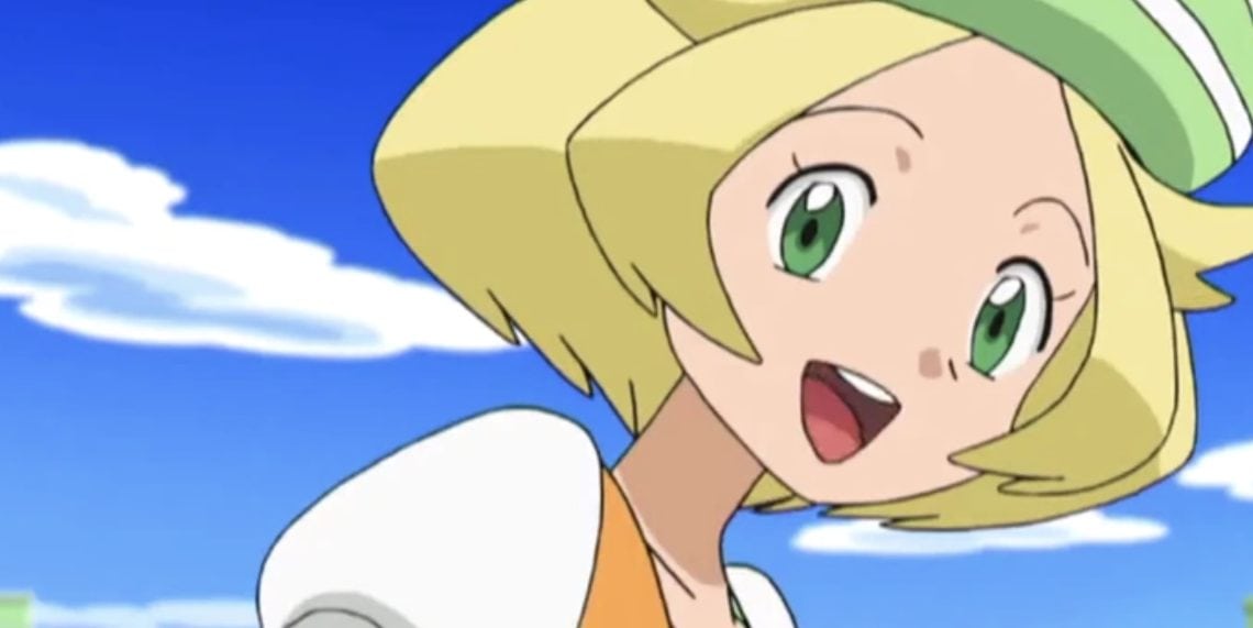 Ash Ketchum Love Interests In The Pokemon Franchise — OtakuKart