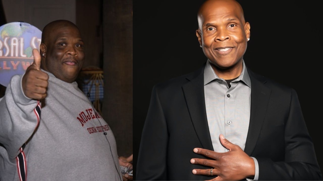 Big Boy Before And After What Happened To Big Boy OtakuKart