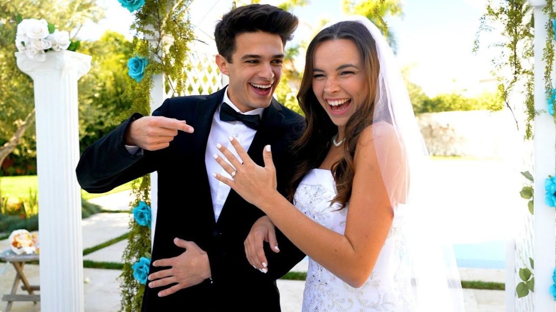 Are Brent Rivera and Pierson Dating In 2024? — OtakuKart