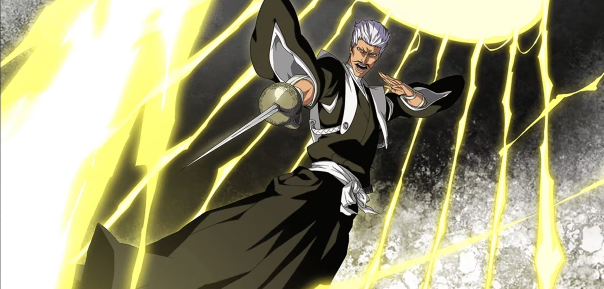 Top 15 Significant Character Deaths in Bleach War Arc — OtakuKart