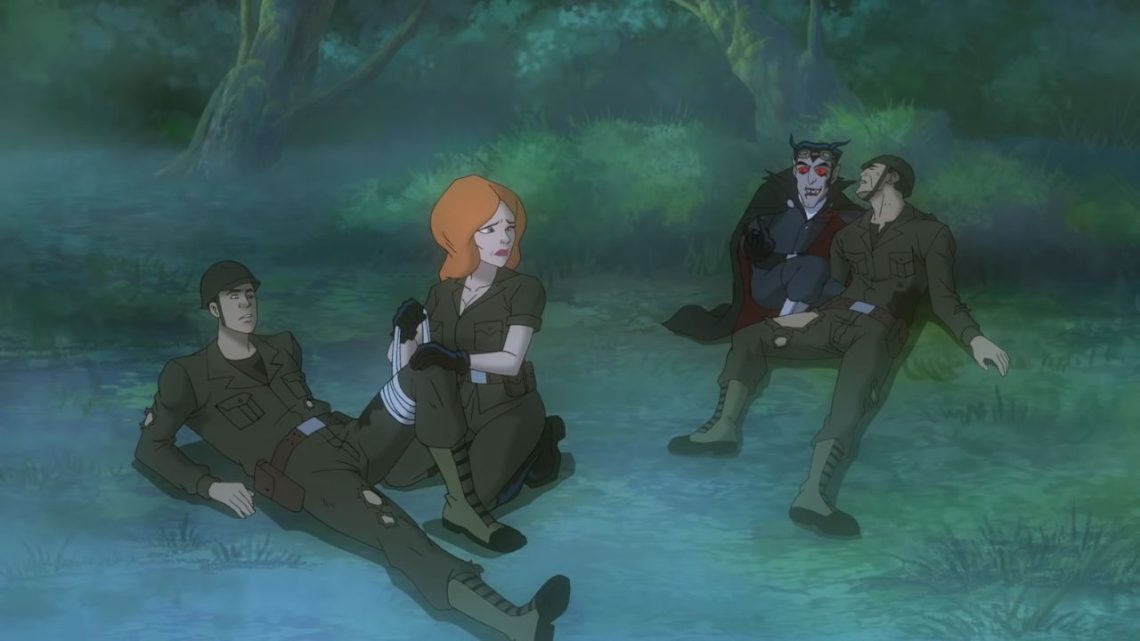 20 New Cartoon To Watch In 2024 — OtakuKart