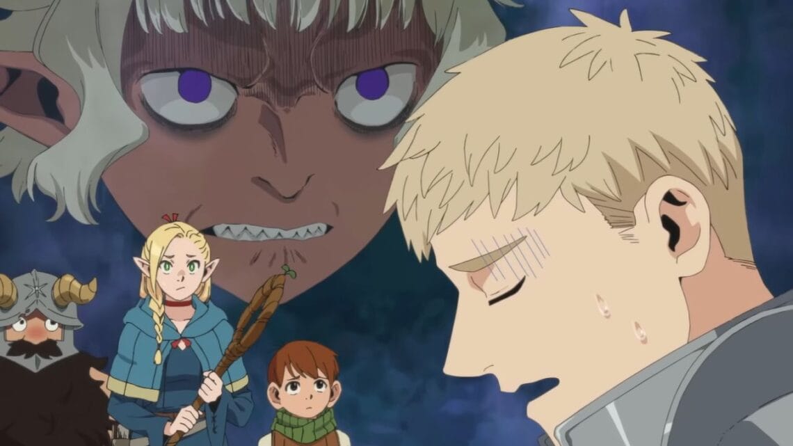 26 Best Anime To Watch In October 2024