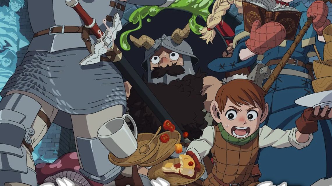 24 Best Seinen Anime To Watch In 2024 — OtakuKart