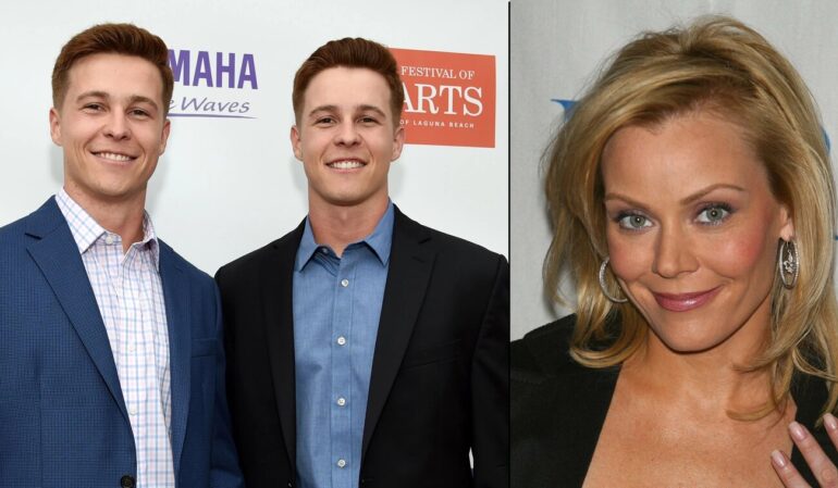 Did Tom Cheat On Lynette In Season 5? Tom And Lynette Get Shocked