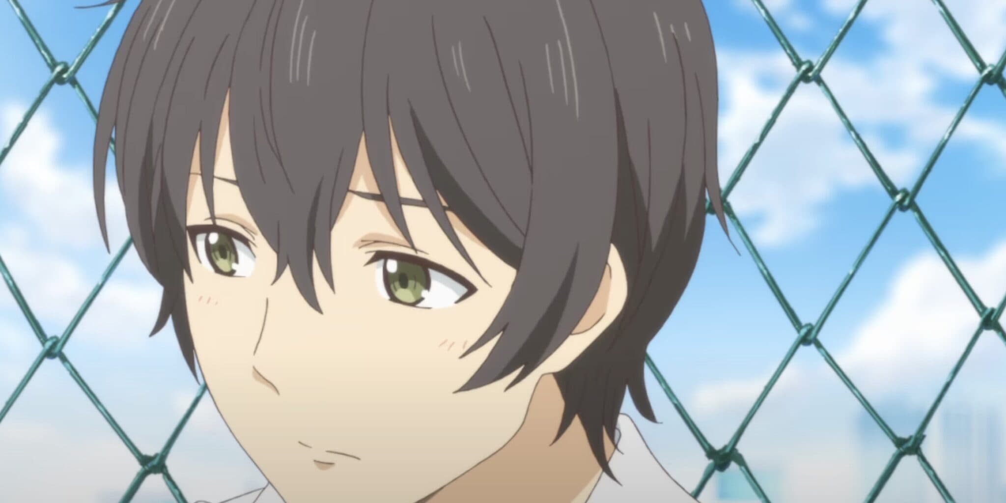 Crunchyroll Pushed by Edgy Plot in Romance Anime — OtakuKart