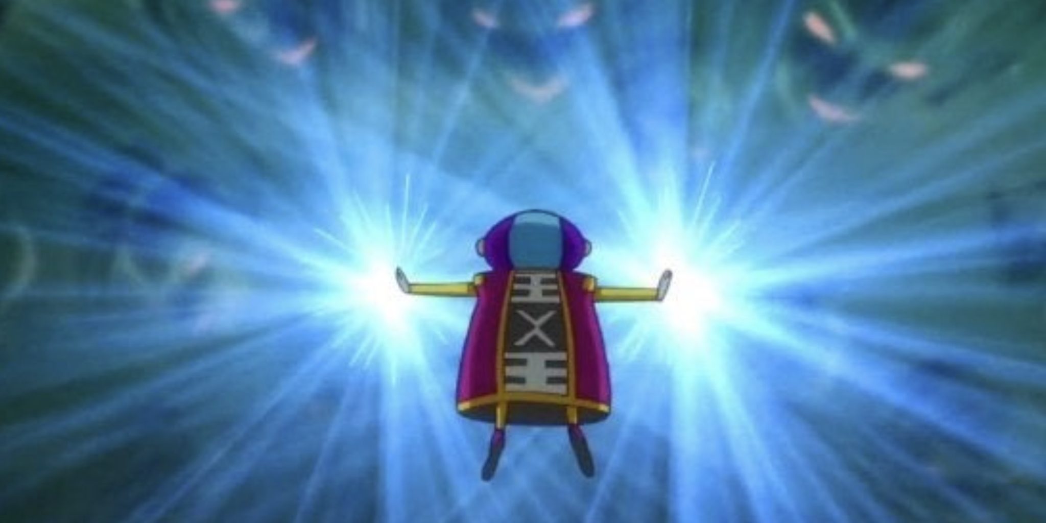 The Real Reason Why Zeno Destroyed 6 Universes In Dragon Ball Super ...