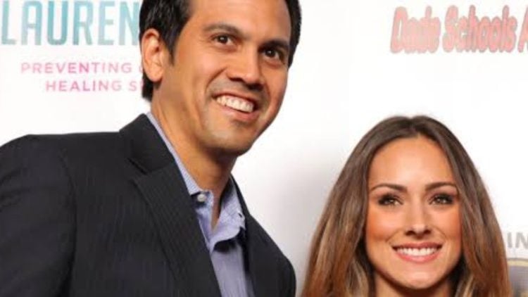 Erik Spoelstra’s Divorce Settlement With Nikki Sapp: Everything To Know ...