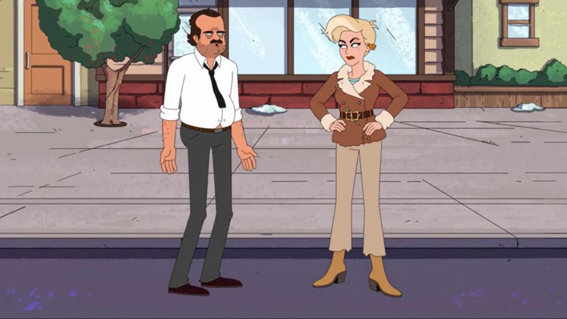 20 New Cartoon To Watch In 2024 — OtakuKart