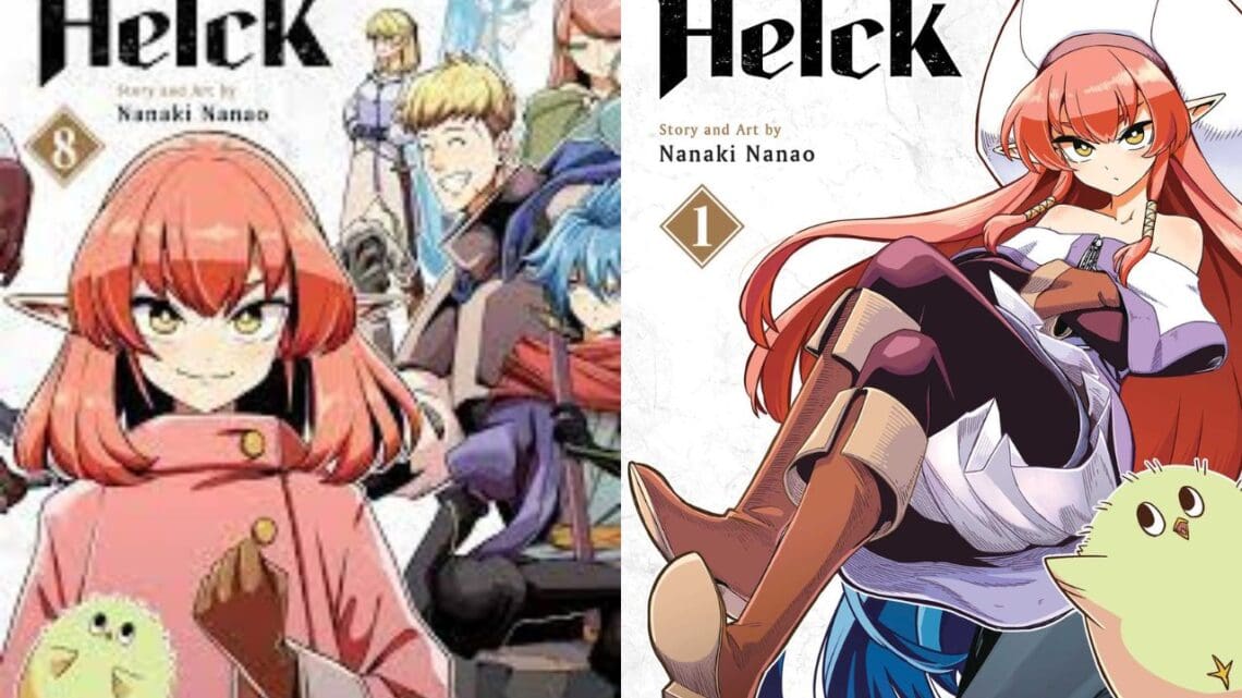 22 Best Manga to Read In May 2025 [Updated] — OtakuKart