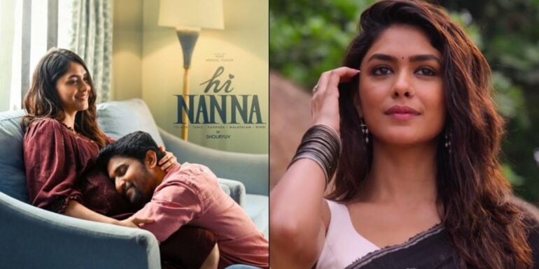 Hi Papa Movie Ending Explained: Do Viraj And Yashna End Up Together ...