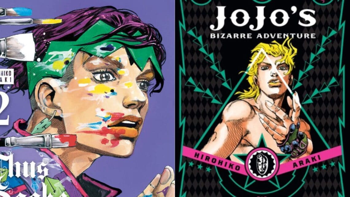 22 Best Manga to Read In May 2025 [Updated] — OtakuKart