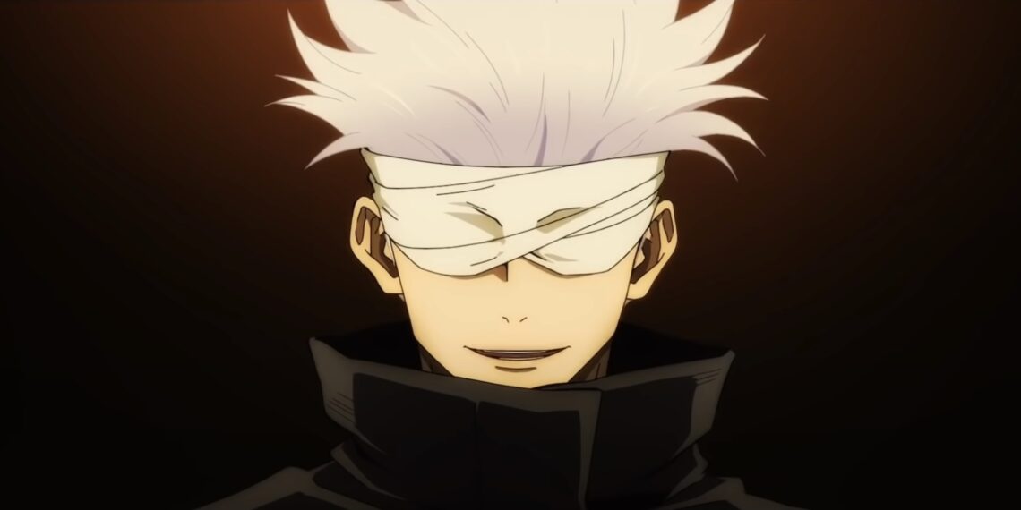 Is Jujutsu Kaisen’s Creator Gege Akutami A Woman? Everything About ...