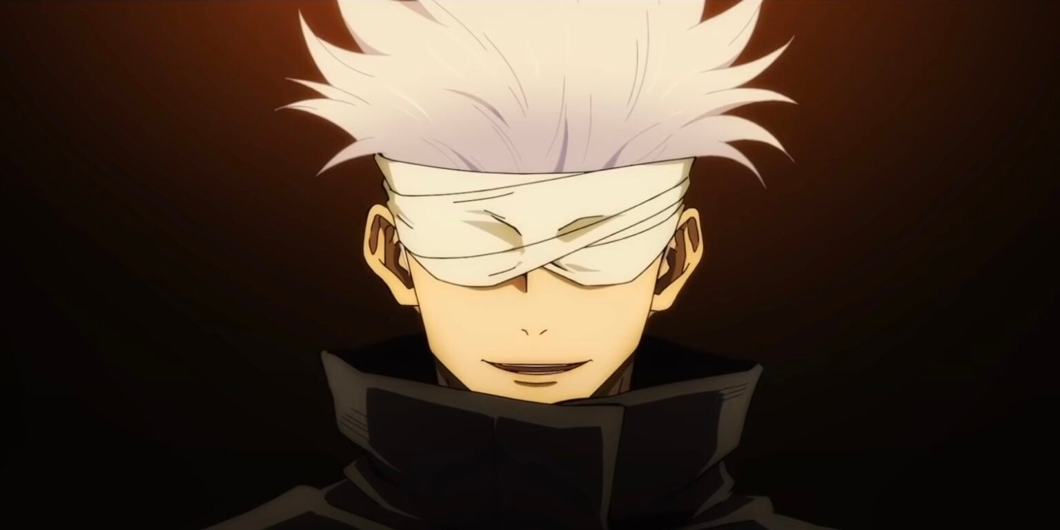 Is Jujutsu Kaisen’s Creator Gege Akutami A Woman? Everything About ...