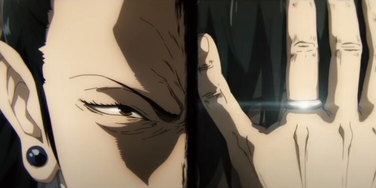 Jujutsu Kaisen Chapter 249 Confirms The Death Of Kenjaku - En El Ajo En ...