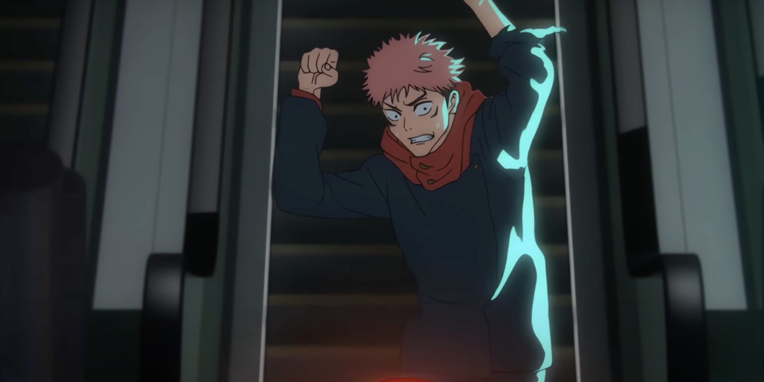 What Happened To Sukuna’s Last Finger? Finally Revealed — OtakuKart