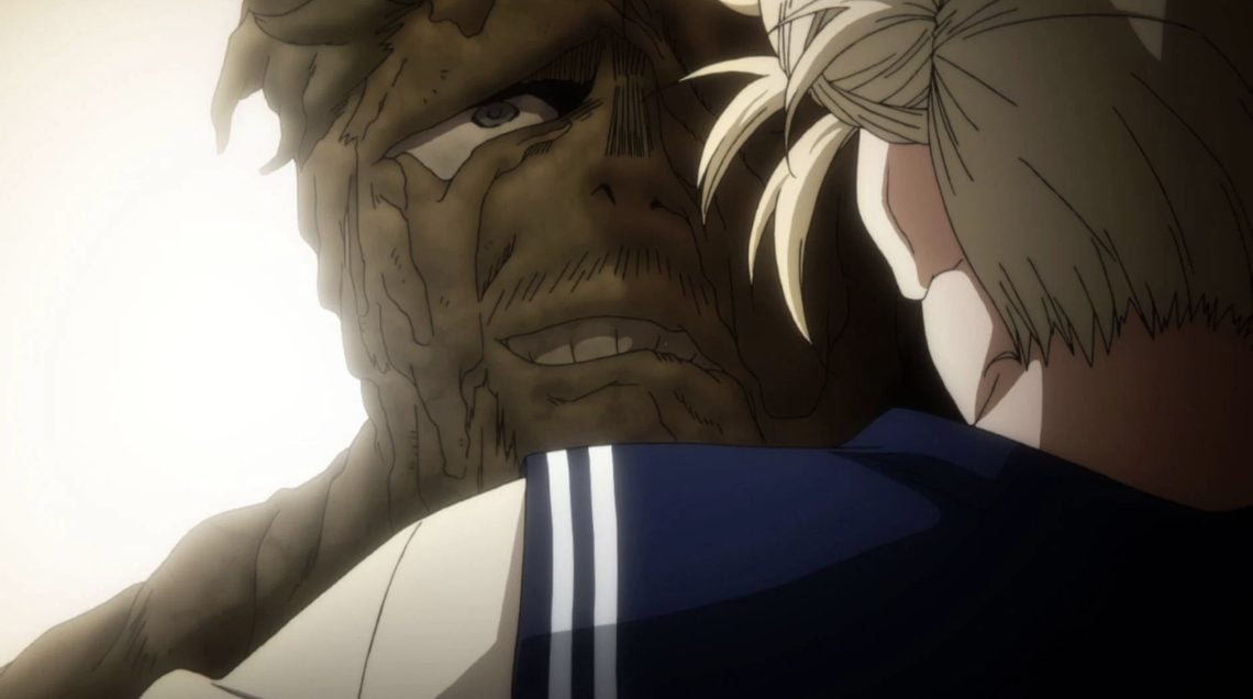 Every Character Death in My Hero Academia — OtakuKart
