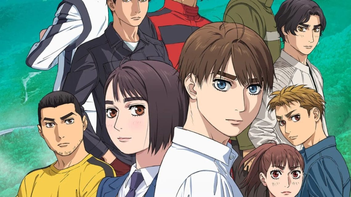 24 Best Seinen Anime To Watch In 2024 — OtakuKart