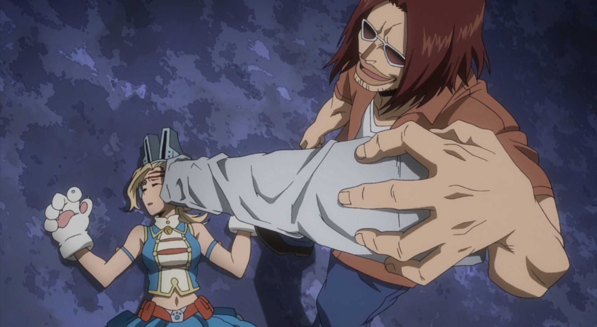 Every Character Death in My Hero Academia — OtakuKart
