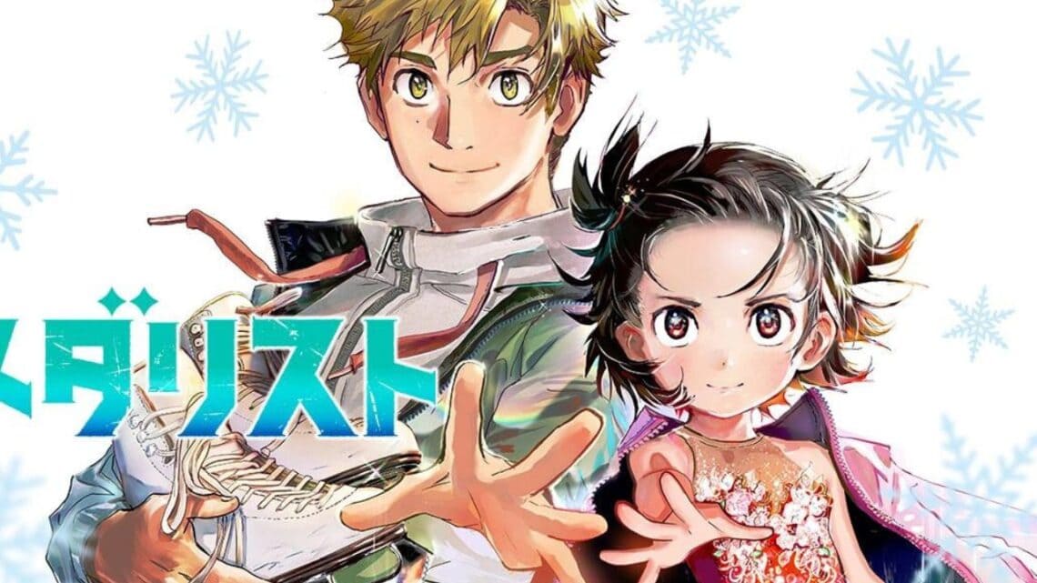 22 Best Manga to Read In May 2025 [Updated]