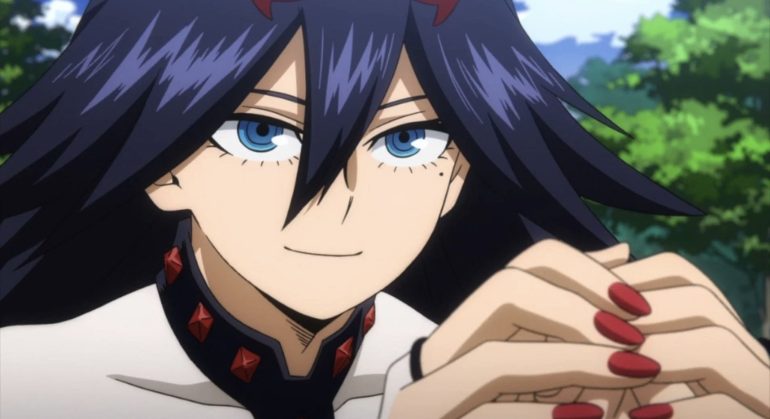 Every Character Death in My Hero Academia — OtakuKart