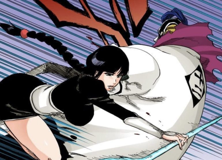 Top 15 Significant Character Deaths in Bleach War Arc — OtakuKart