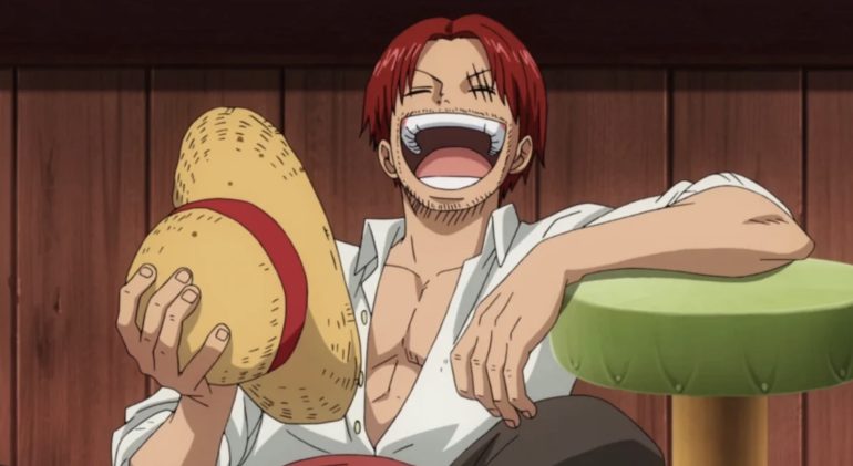 The Real Reason Why Stussy Betrayed Lucci and CP0 in One Piece