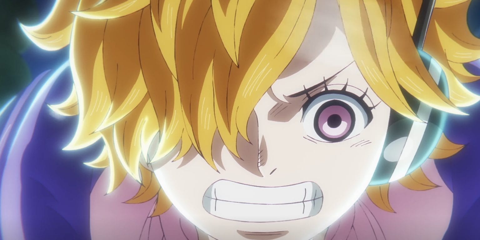 The Real Reason Why Stussy Betrayed Lucci and CP0 in One Piece — OtakuKart