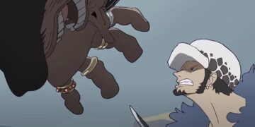 The Real Reason Why One Piece Anime Keeps Changing The Art Style In ...